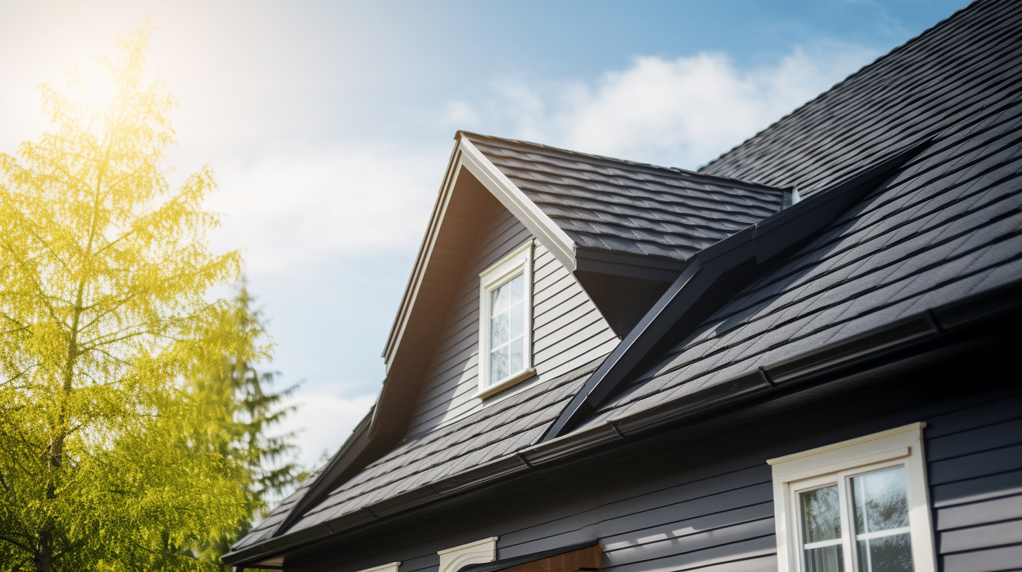 Enhancing Home Value: The Impact of a New Roof - BLC Roofing